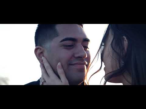 Alex & Stephanie Cato Wedding 2022 - YouTube