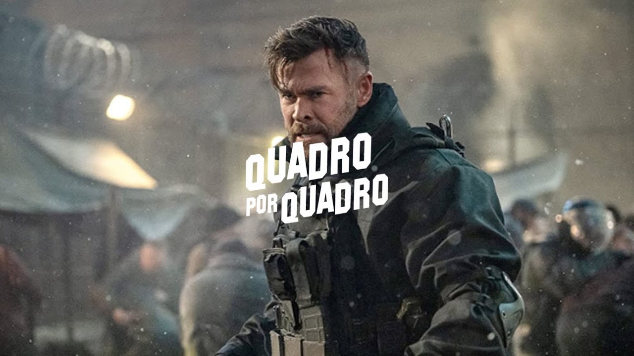 Resgate 2 | QpQ Trailer - YouTube