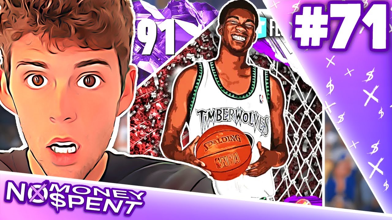 NO MONEY SPENT SERIES #71 - CAN MY OPPONENT END MY UNDEFEATED STREAK ...