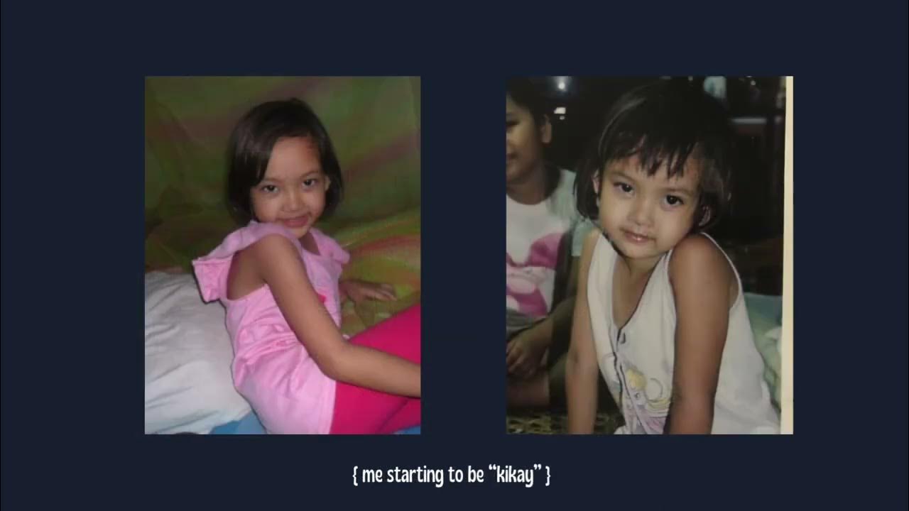 SCRAPBOOK | JANELLE CASTRO BSTM 1B - YouTube