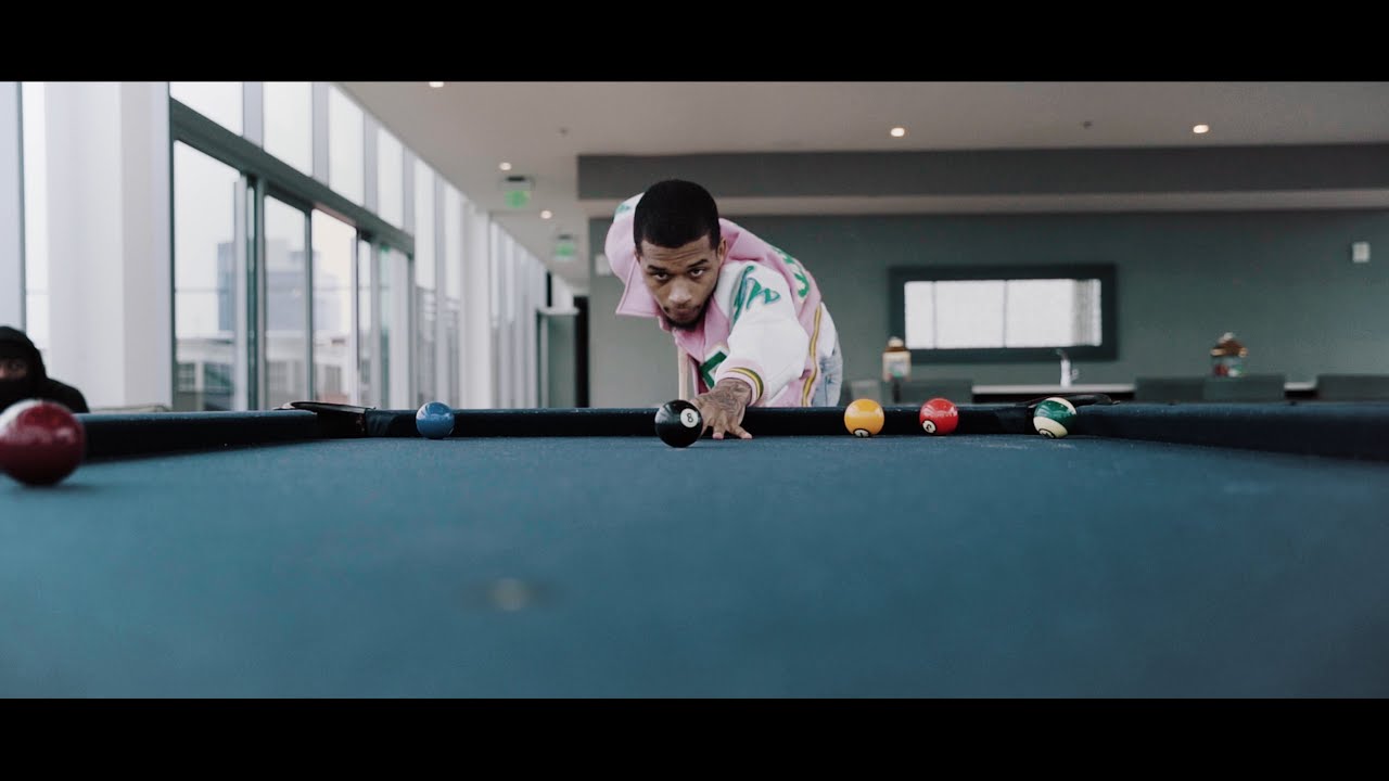 Lil Muk - Dangerous (Official Video) - YouTube