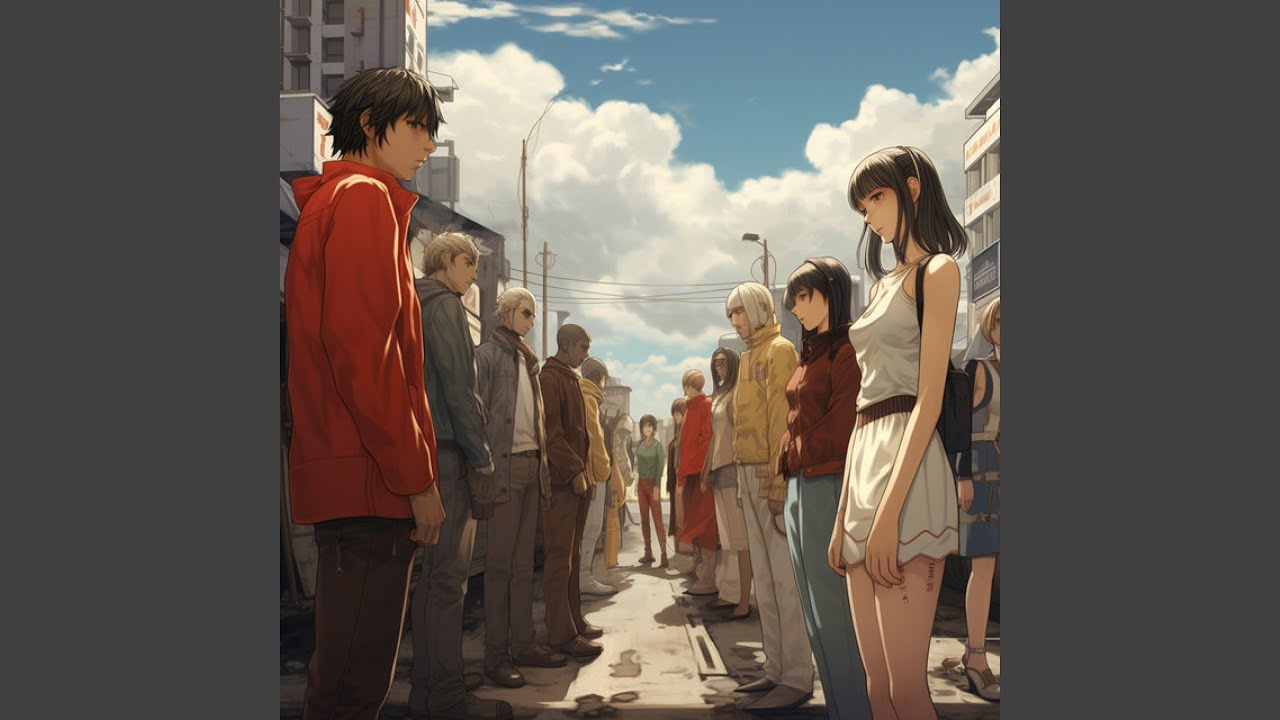 I Wouldn't Mind (Remix) - Merrily We Fall out of Line - YouTube