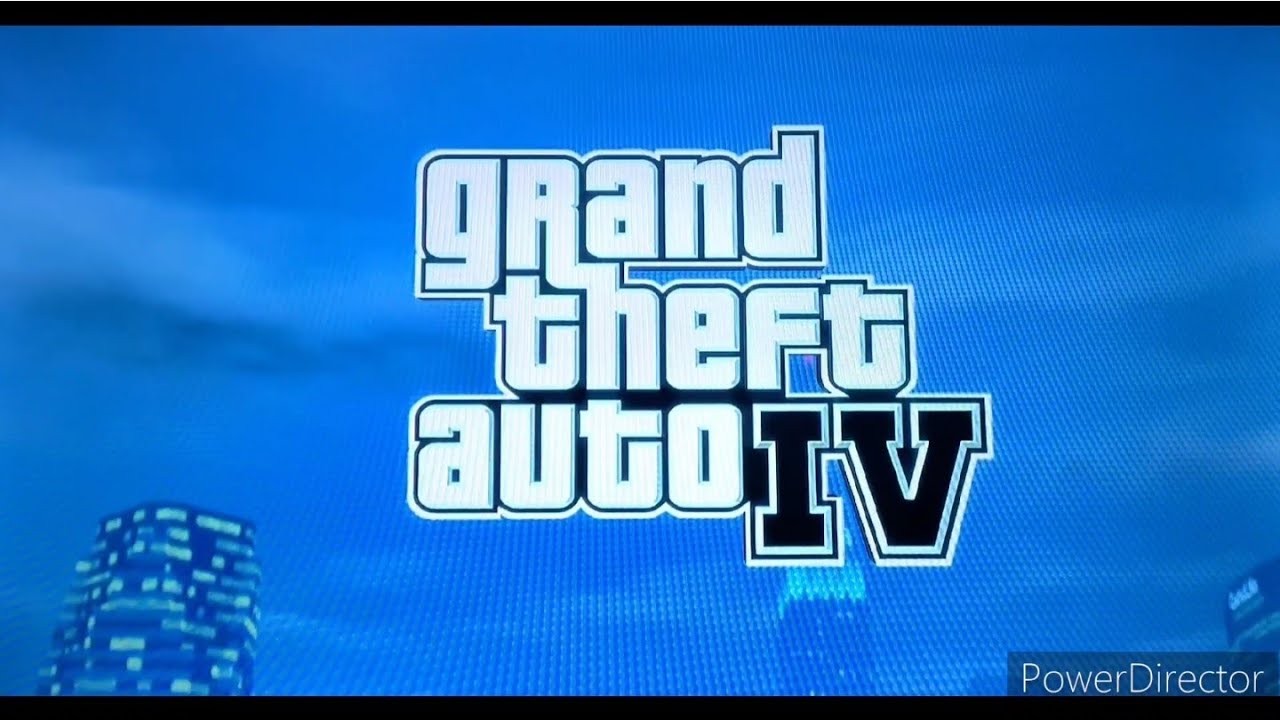 GTA IV [Let's Play] Intro/The Cousin's Bellic (Mission 1) - YouTube