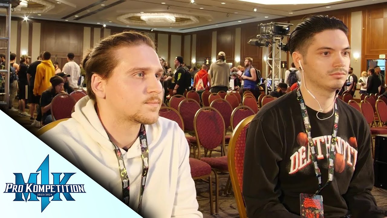 WiZEGEMiNi (Havik) vs Aqua__Mayne (Sub-Zero) - East Coast Throwdown ...