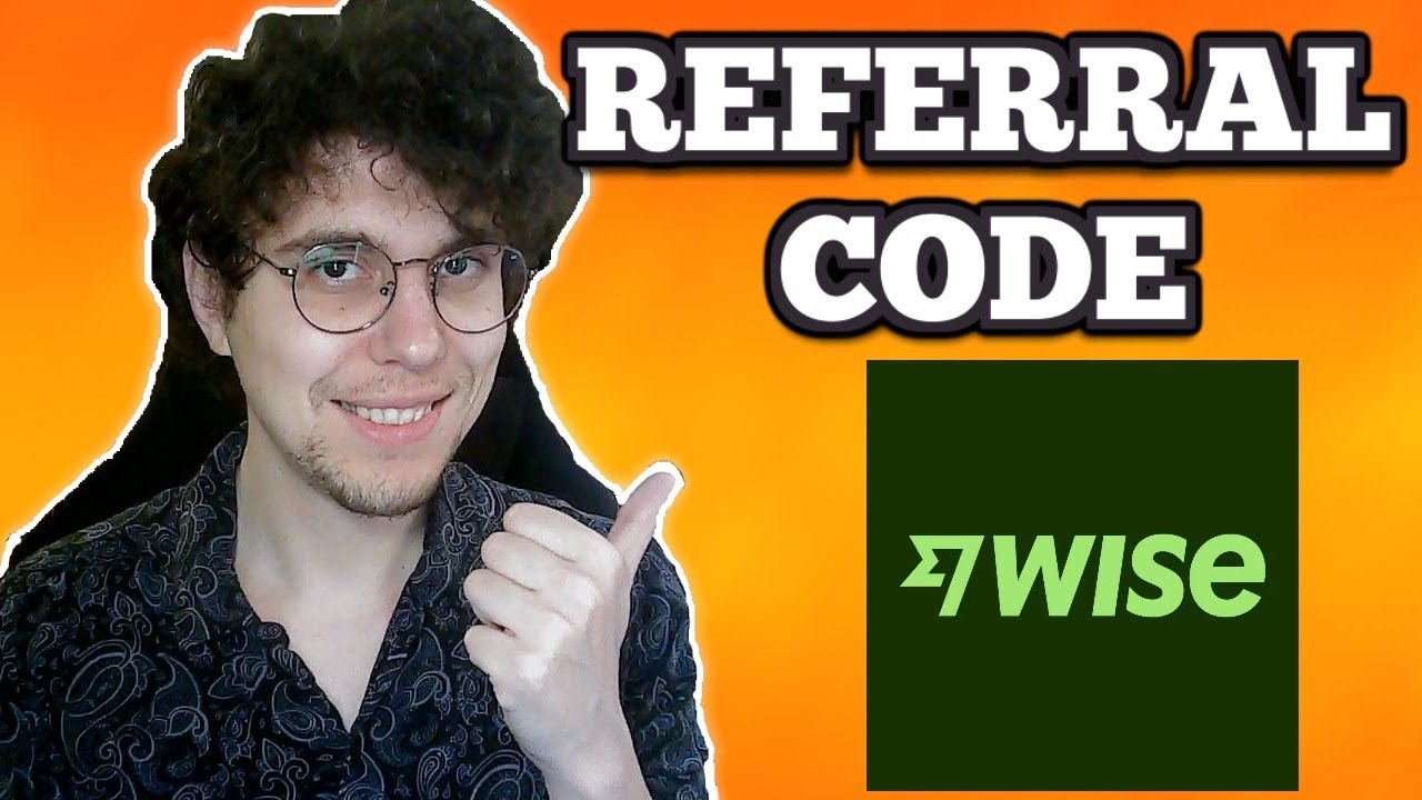 How To Enter Referral Code On Wise YouTube how-to-enter-referral-code-on-wise-youtube