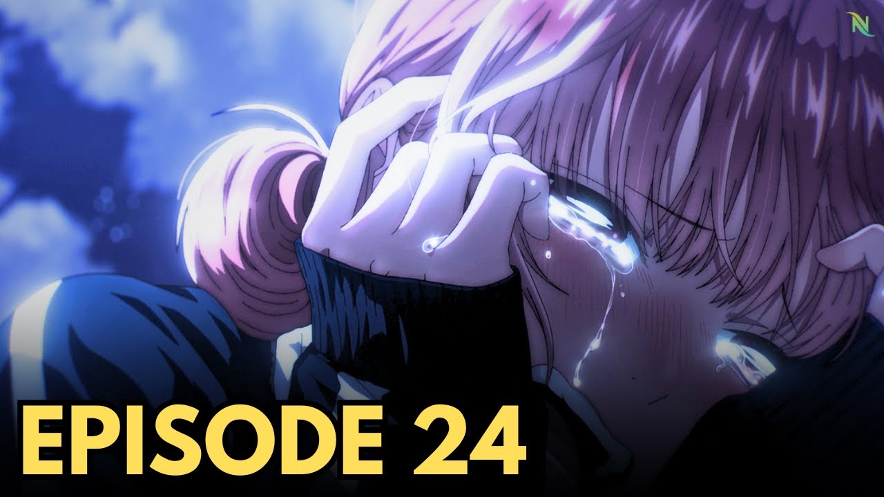 Blue Box Episode 24 Explained in Hindi - YouTube
