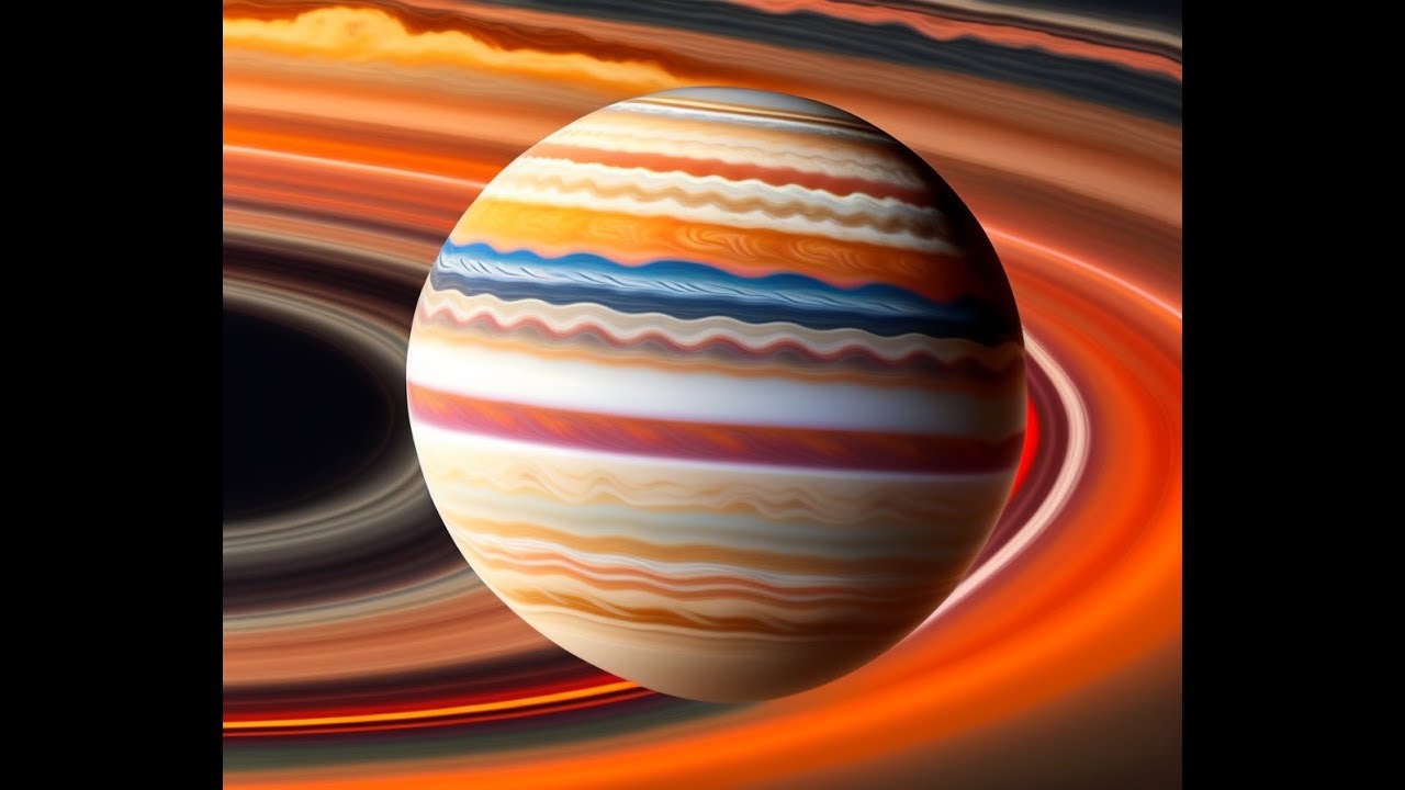 Jupiter Revealed: Mind-Blowing Facts You Didn't Know!! - YouTube