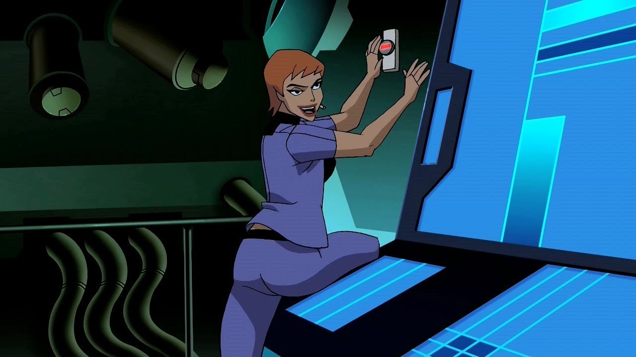 Watchtower! The explosion of a nuclear reactor! - YouTube