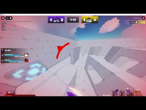 GETTING DIAMOND ON WAR HORN