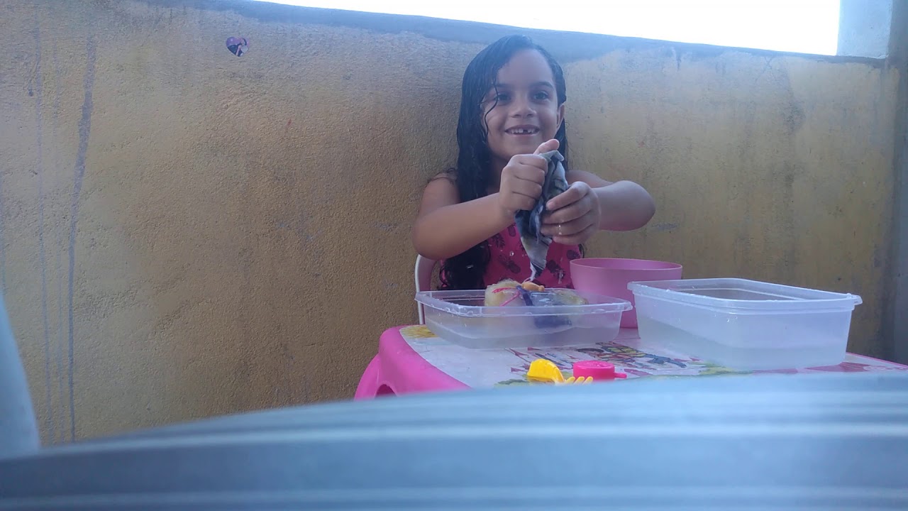 Enxugando Gelo parte 2 - YouTube