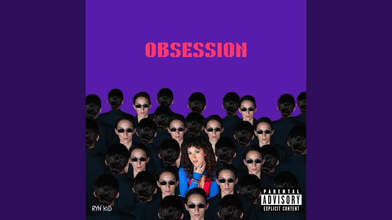 Obsession - YouTube