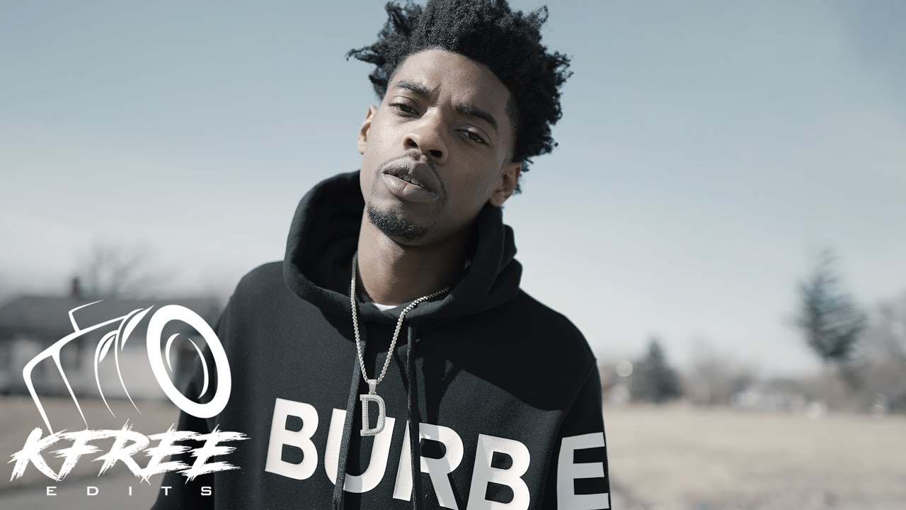 Dae Plug - Ah Dog (Official Video) Shot By @kfree313 - YouTube