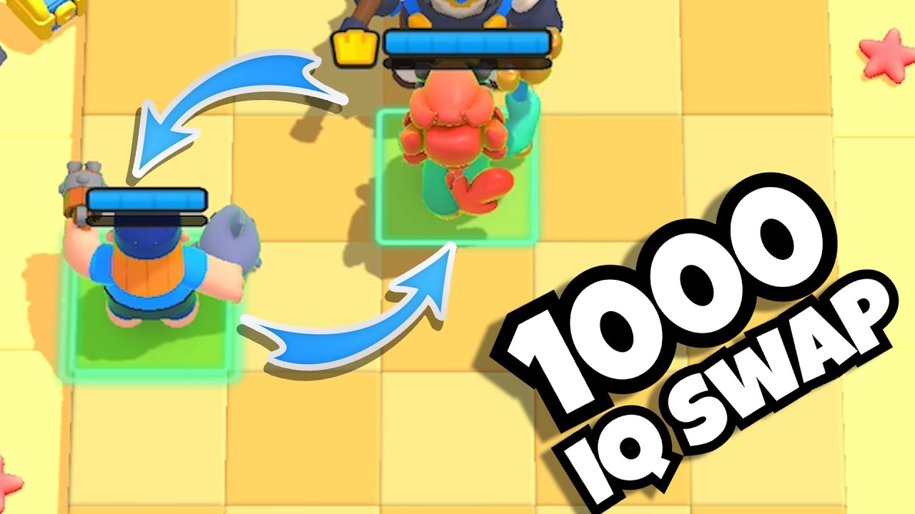 How to USE and COUNTER Sharkbait - YouTube