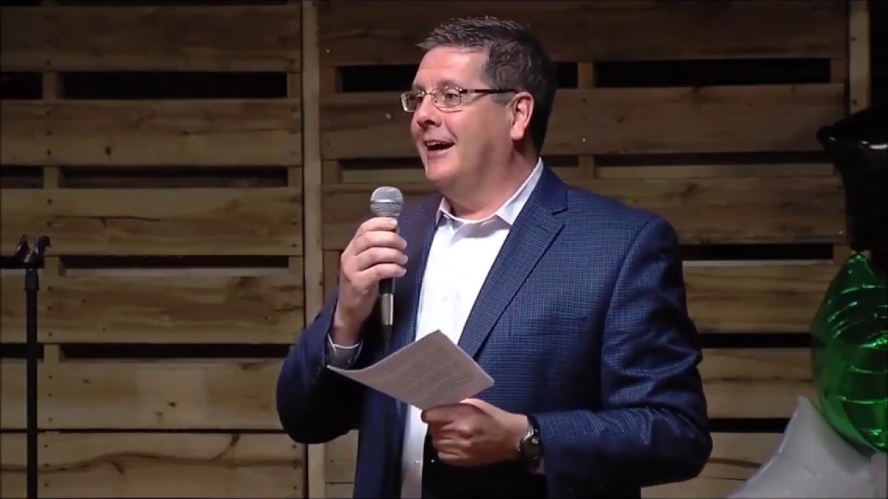 Success Story - Patrick Healy Testimonial - Mission Behind Bars and ...