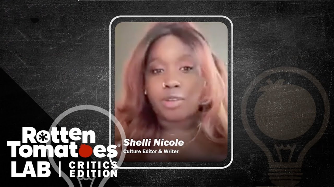 Successful Pitching | RT Lab: Critics Edition | Part 8 - YouTube