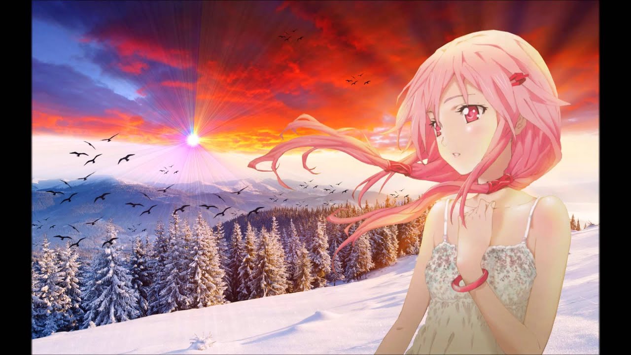 Nightcore- Winter - YouTube