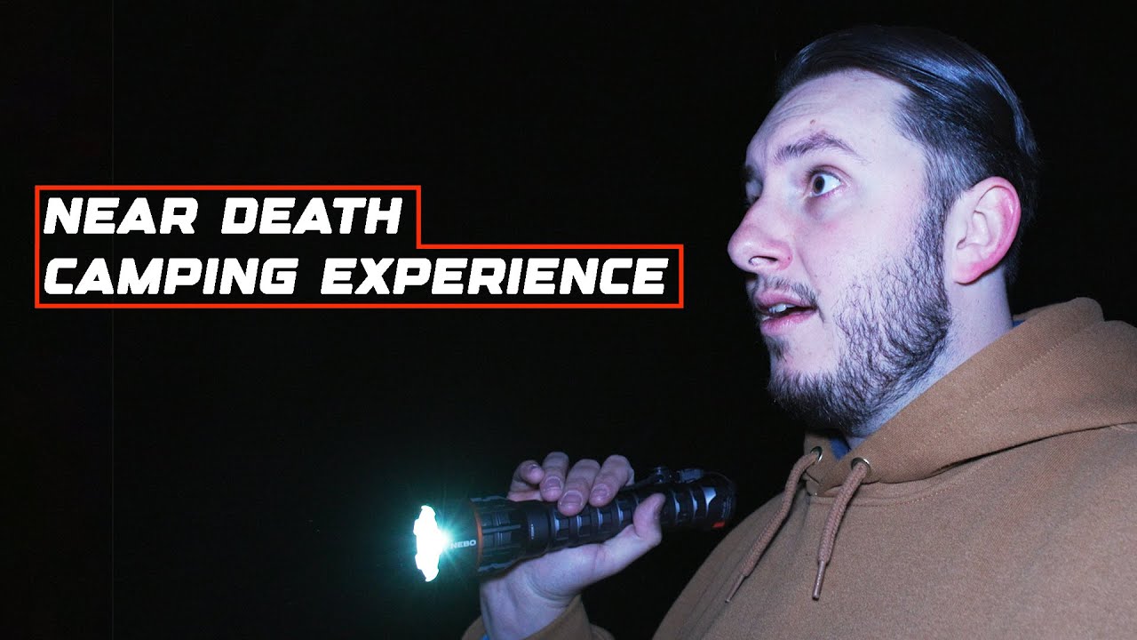 Terrifying Outdoor Adventure: Unforgettable Camping Nightmare! - YouTube