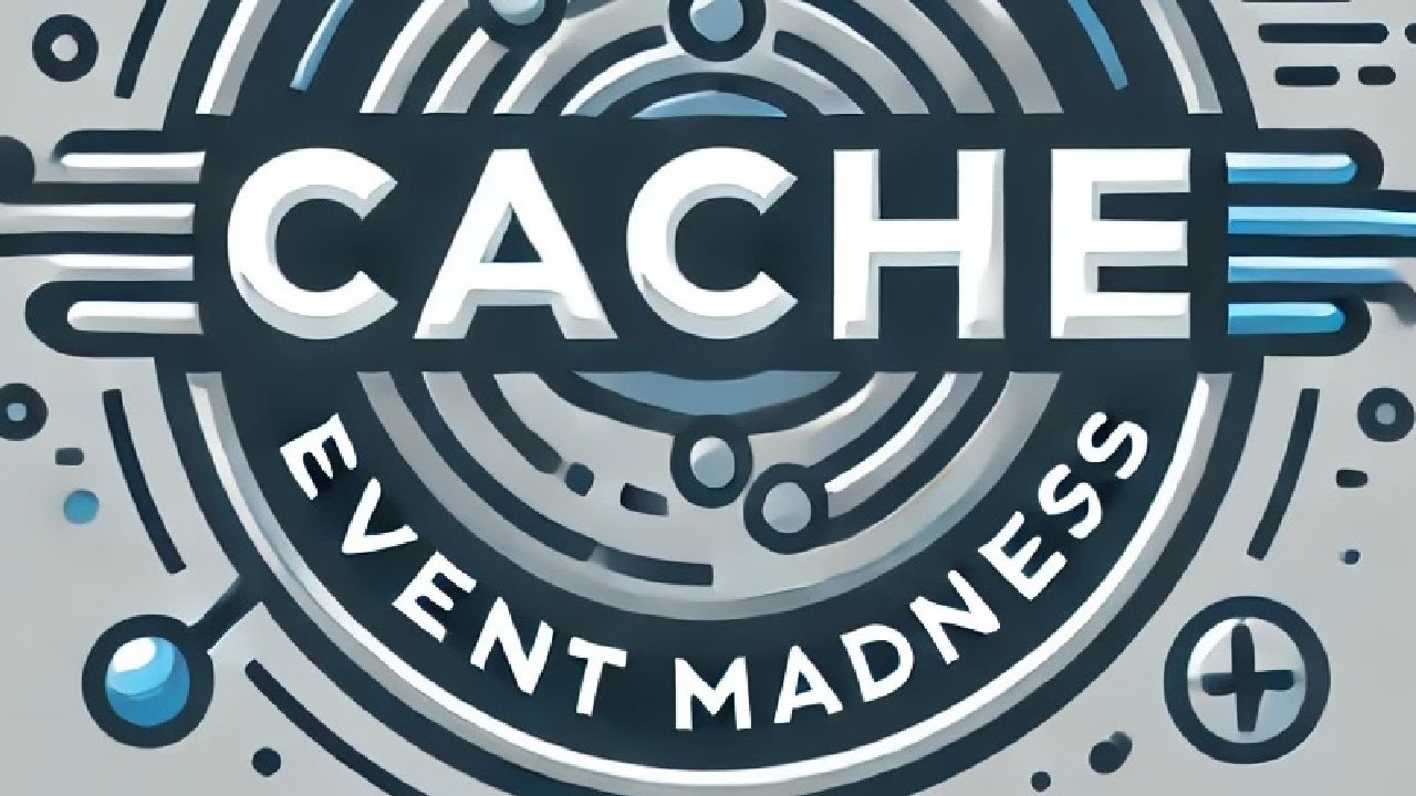 Geocache Talk - Cache Event Madness – What’s the Ultimate Geocaching ...