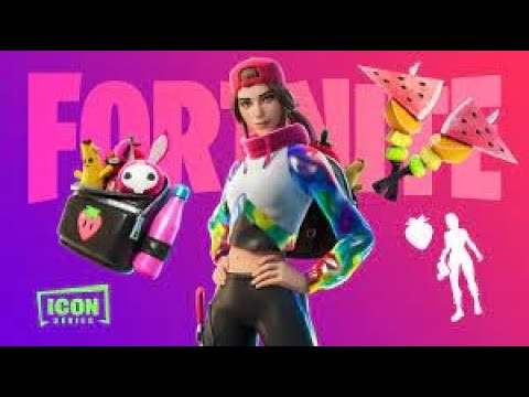 LOSERFRUIT OUT! - Fortnite Playing with SUBS! (Chapter 3 LIVE) - YouTube