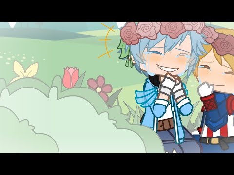 I Love You So💚💛 |Third Life|Flower Husbands - YouTube