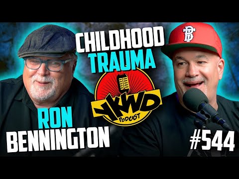 YKWD #544 | Ron Bennington | Childhood Trauma - YouTube