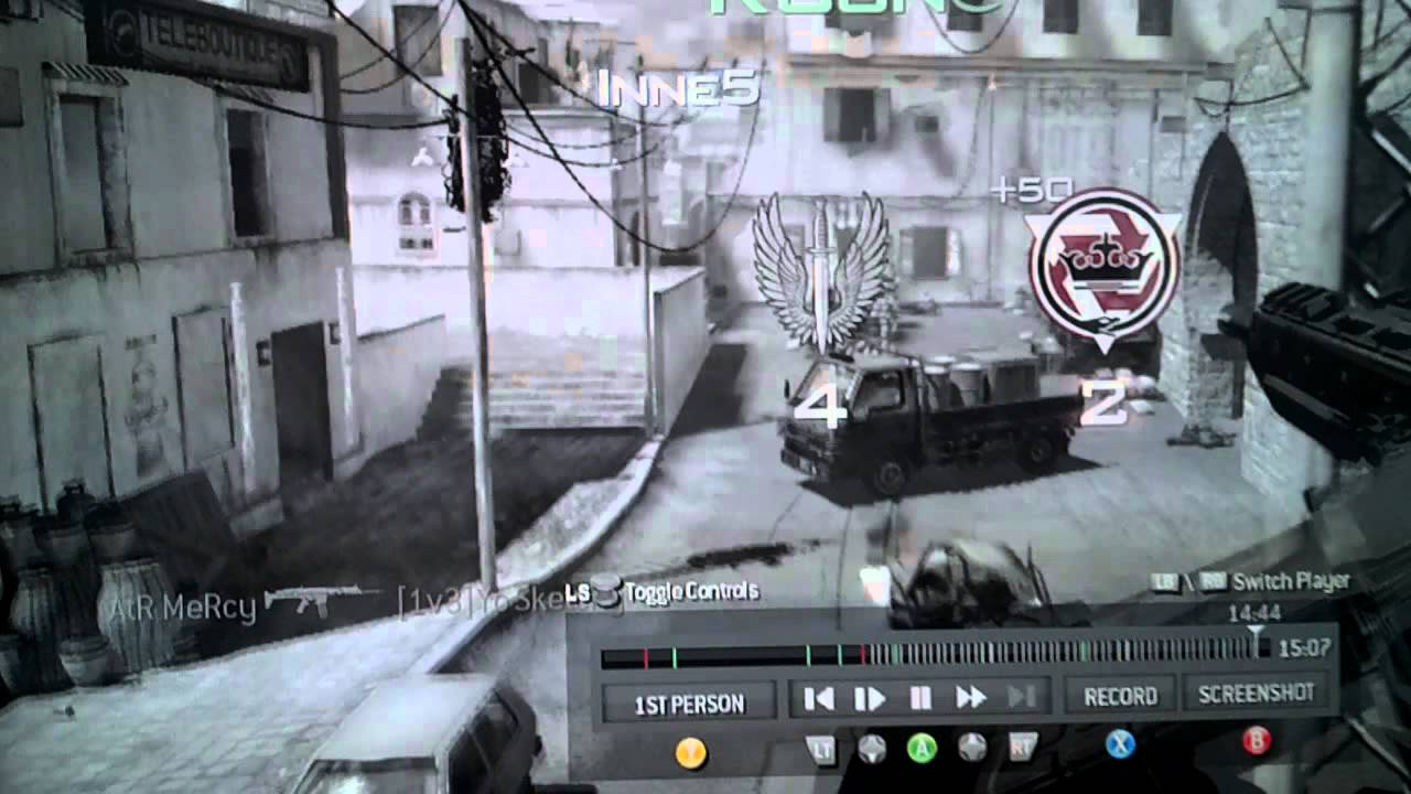 Atr v ato game 1 seatown - YouTube