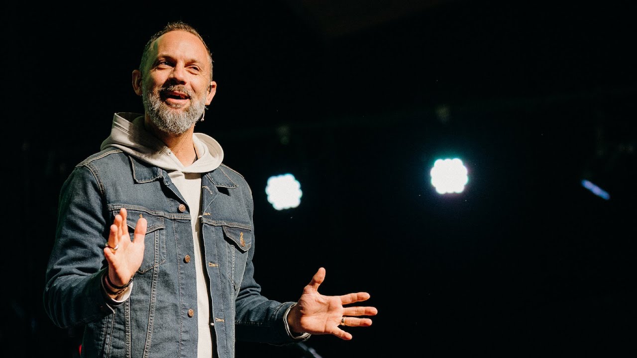 True Spiritual Depth – Scot Pollok // Truth Over Tribe - 1st ...