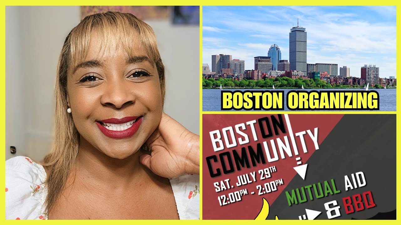 SPECIAL EVENT: Sabby Sabs In The COMMUNITY (clip) - YouTube