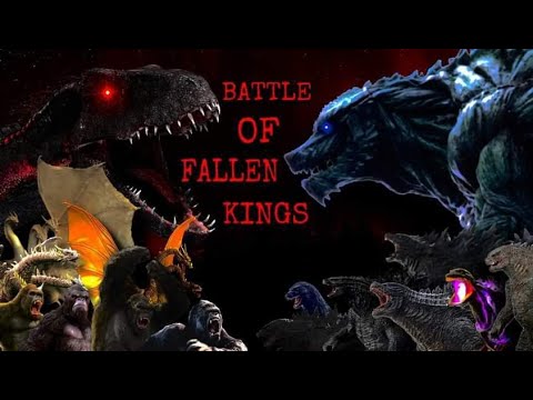 The Battle of Fallen Kings (Series Finale) - YouTube