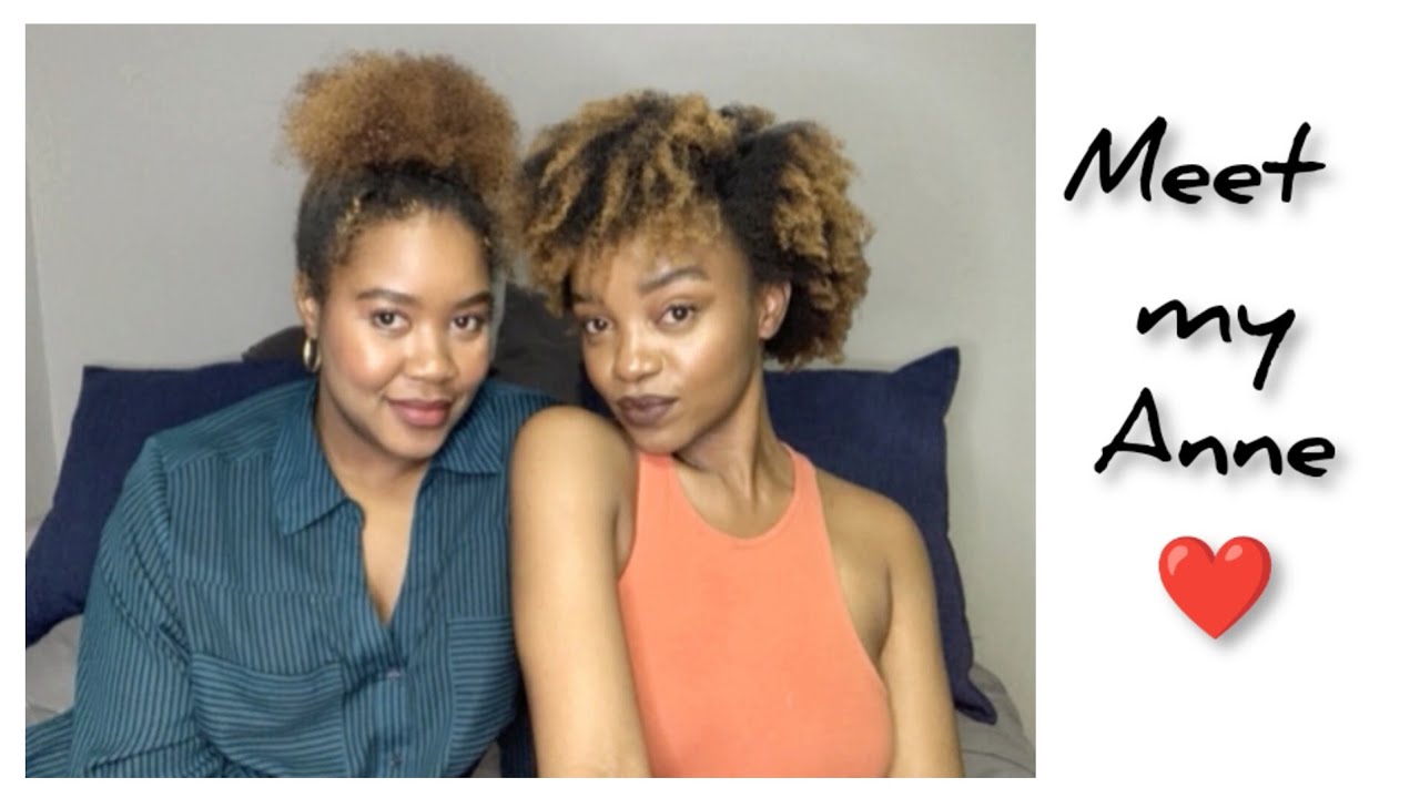 A flashback to 2022 | playing #wouldyourather with Sne aka Anne lol yes ...