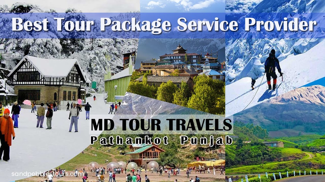 Best Tour Package Service Provider || #MdTourTravels - YouTube