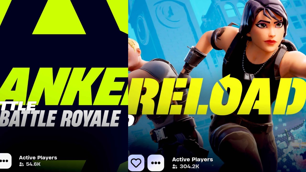 🔴Live playing Fortnite Reloaded/Ranked - YouTube