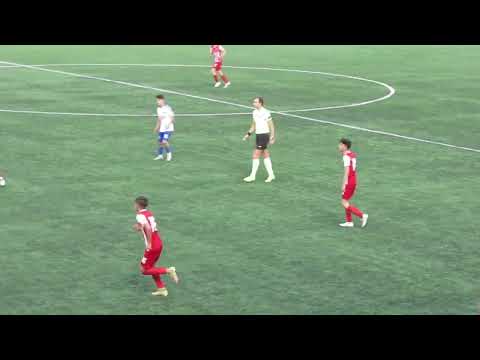 ALKULA GENÇLİK    2  ANKARA GENÇLİK MERKEZİ    1   U15 PLAY OF MAÇ ÖZETİ