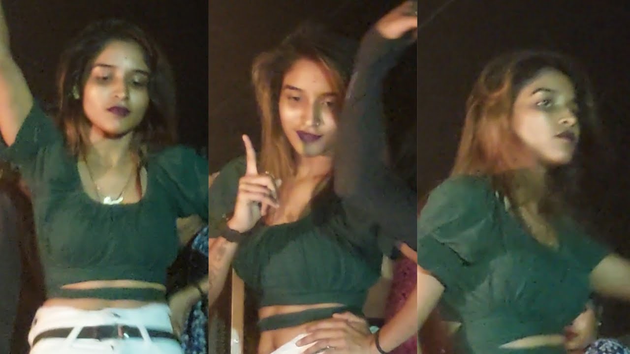 Rakhale Ba Nachaniya | New Bhojpuri Arkestra video 2023 - YouTube