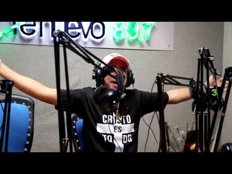 Impactante Testimonio de Javier Luciano - YouTube