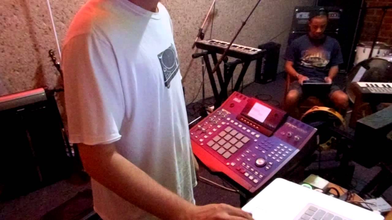 Willem Wolfe Messin Around - YouTube