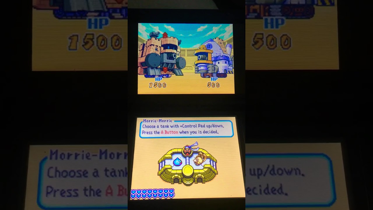 Dragon Quest Heroes Rocket Slime all unlock able tanks - YouTube