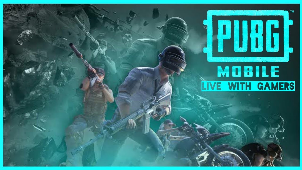 PUBG MOBILE - Gameplay #6 - YouTube