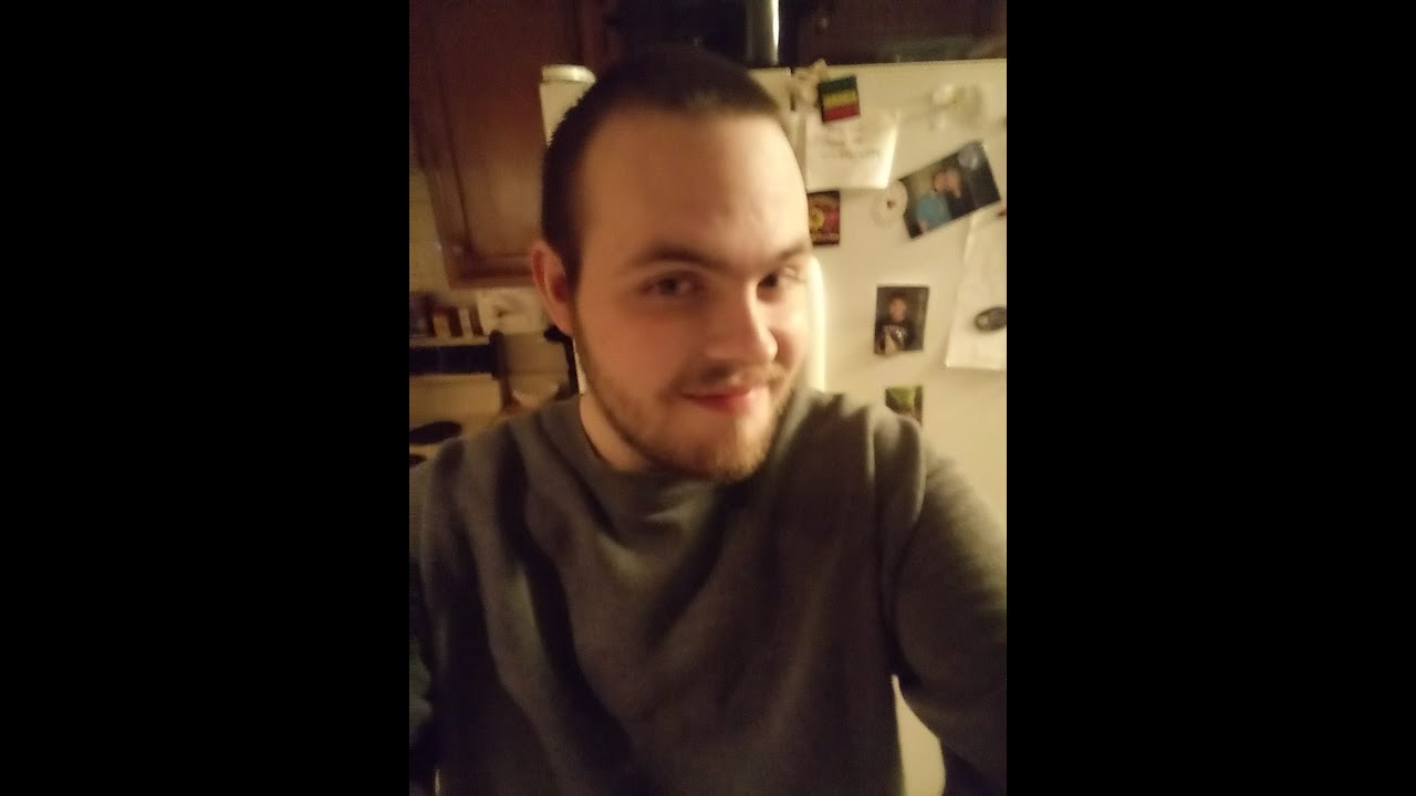 Video for Seamus Evans - Tourette Syndrome Vlog - My Tourette's and how ...