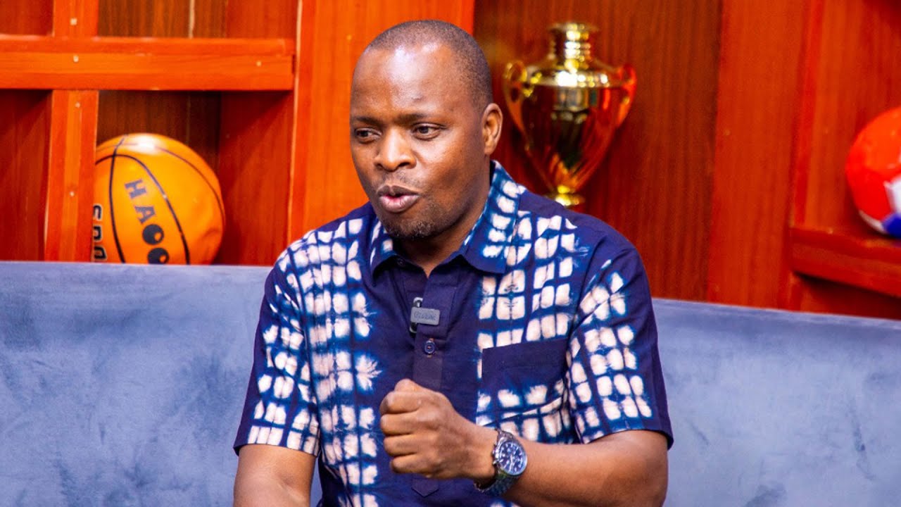 🔴 EXCLUSIVE NA GERSON MSIGWA : UNAJENGWA UWANJA WA KIMATAIFA ARUSHA ...