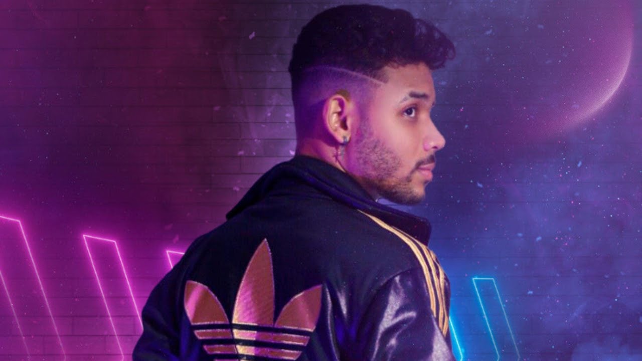 GABRIEL ALVES - INFINITO (Videoclipe Oficial) - YouTube