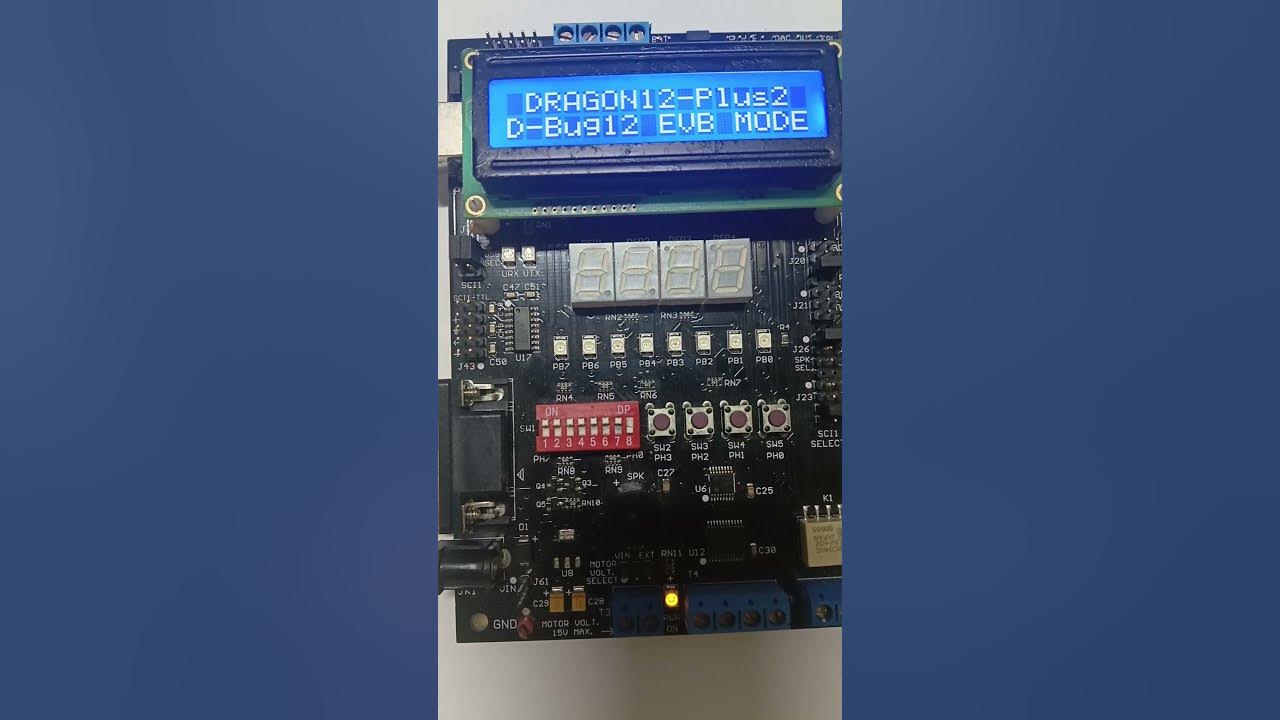 LAB 6 (PART B(1)) - YouTube