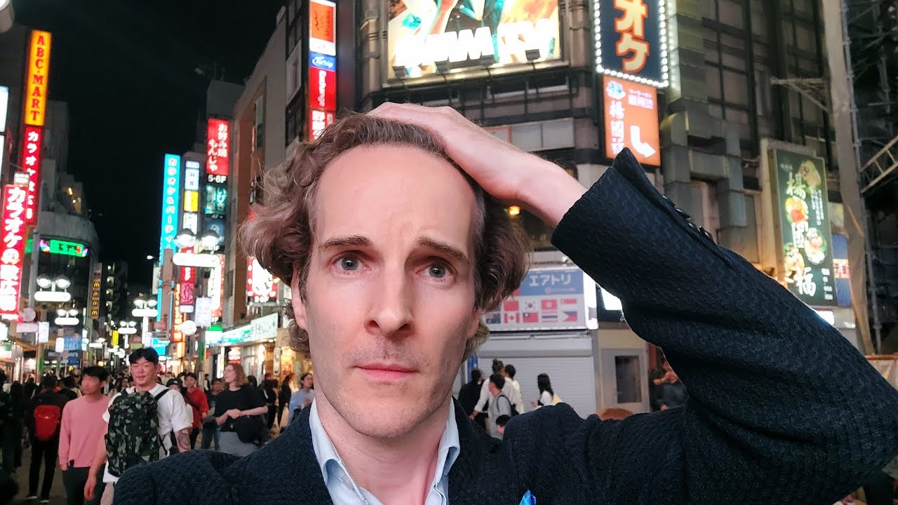 I was wrong... - YouTube