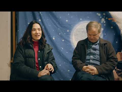 Lyrischer Mundart-Rap von Anna & Stoffner - YouTube