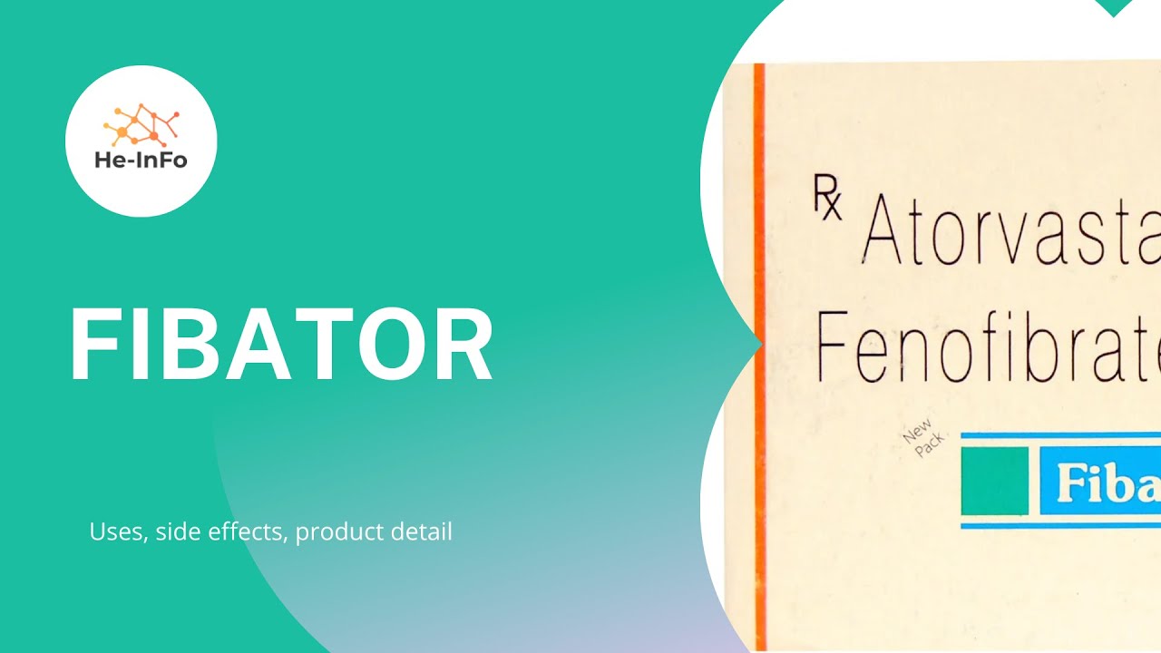 #FIBATOR| Uses, composition, side effects and product details ...
