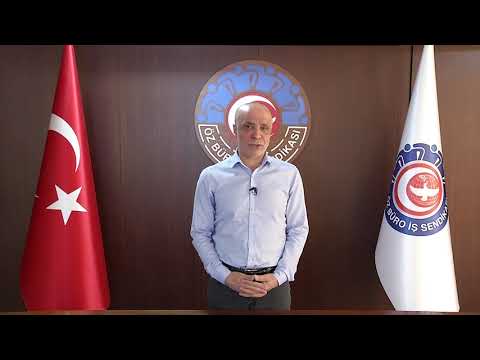 Gençlik ve Spor Bakanlığı İle İlgili Genel Başkanımızın Açıklamaları