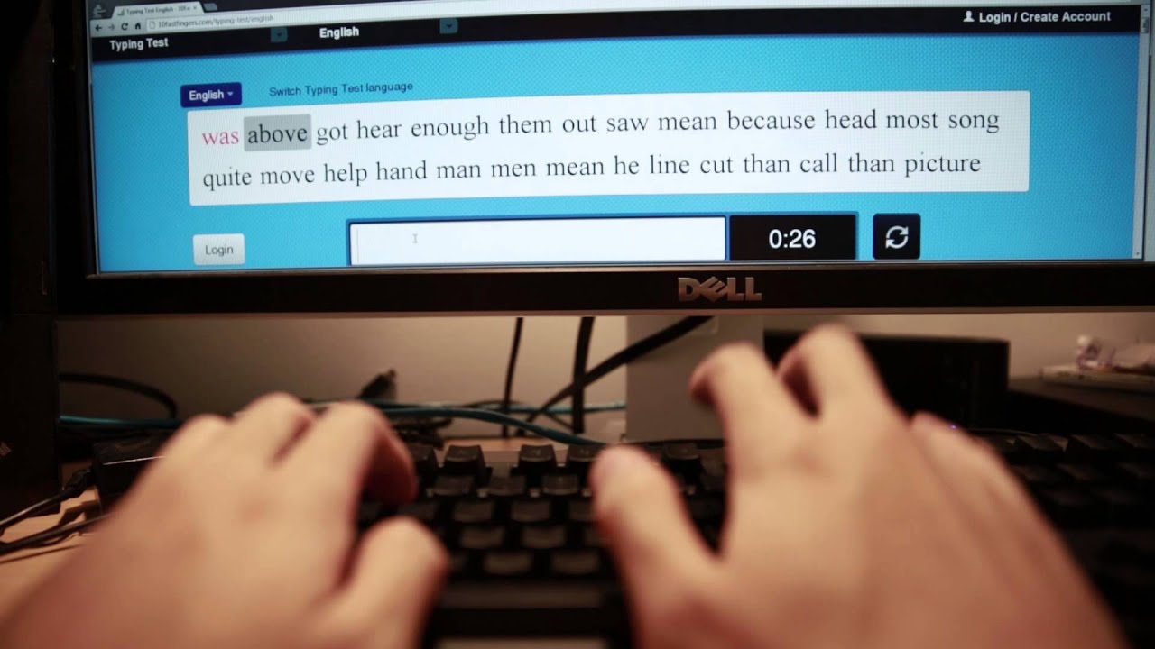 KBtalKing Pro wireless mechanical keyboard - first typing test! - YouTube