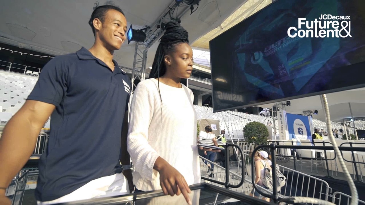 2017 Samsung Ultra Music Festival - Johannesburg - YouTube