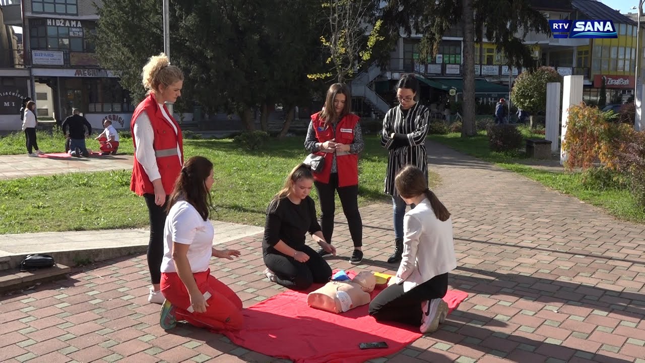 Hronika Sana 27.10.2022. - YouTube