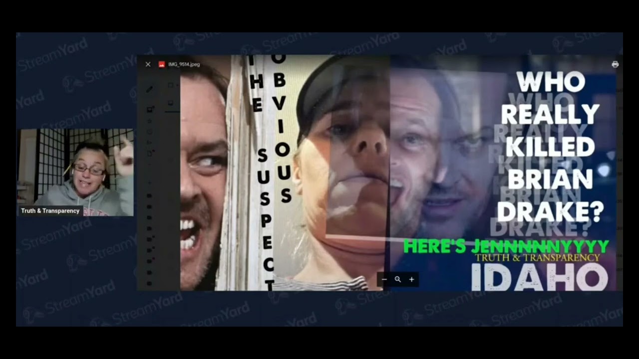 False Confession Expert Raises Concerns of Potential Coercion in Dr ...
